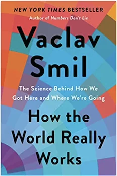 "How the world really works" - a book review | Chandler Nguyen