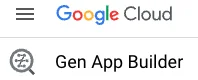 Google Generative AI agent is live on my site | Chandler Nguyen